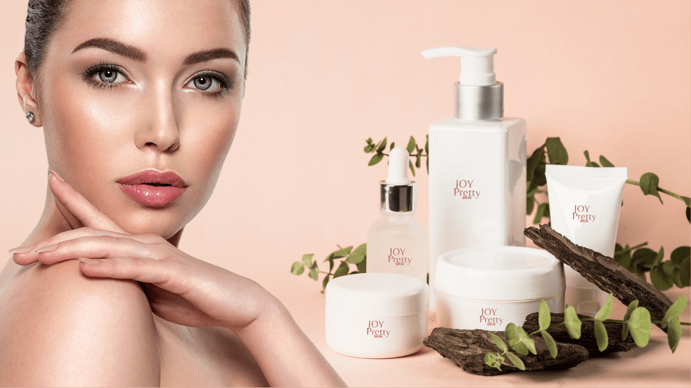 JoyPretty Skin - Best SkinCare Products | Shop Now. – Joy Pretty Skin