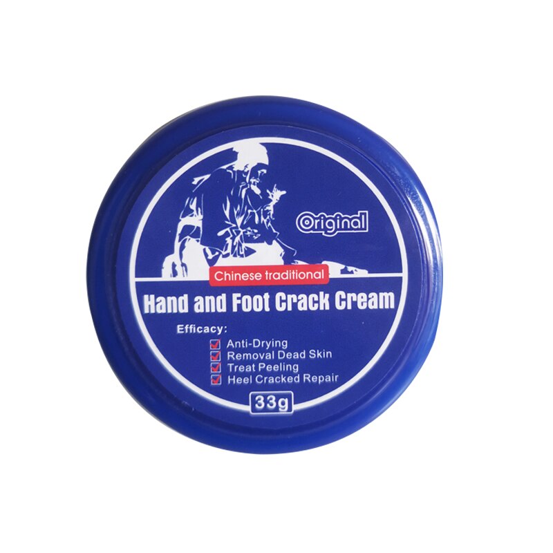 Anti fungal Athlete Foot Cream - Crack Heel Cream - JoyPretty Skin ...