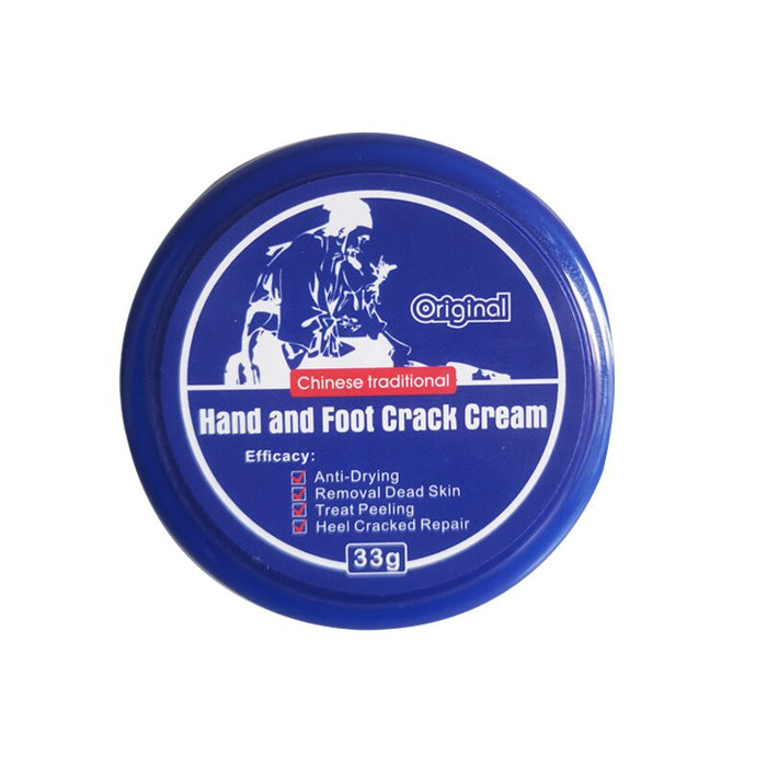 Anti fungal Athlete Foot Cream - Crack Heel Cream - JoyPretty Skin®