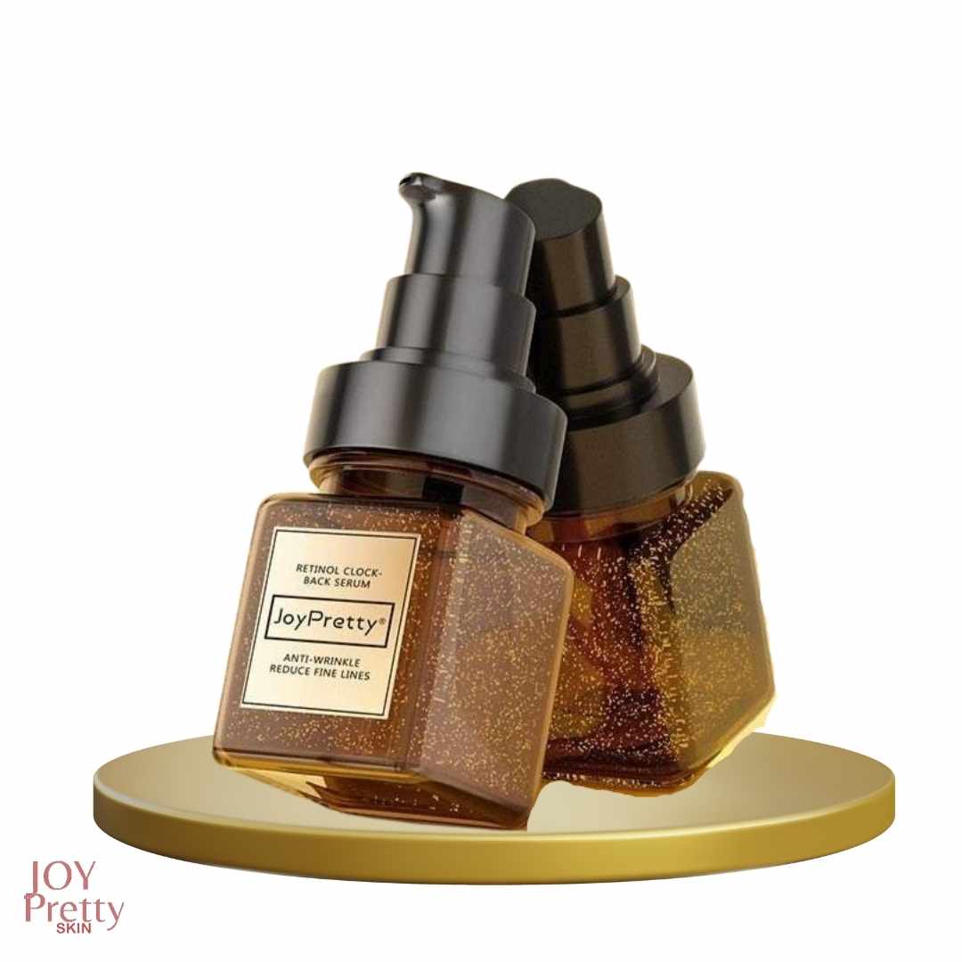 JoyPretty® Anti-aging-Anti Wrinkle-Brightening Retinol Serum- 30% OFF
